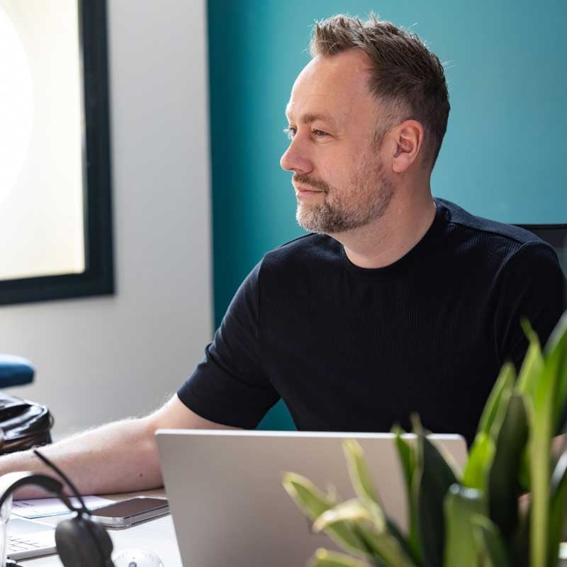 LinkedIn training & B2B Marketing en AI Strategie | Rene Schipper
